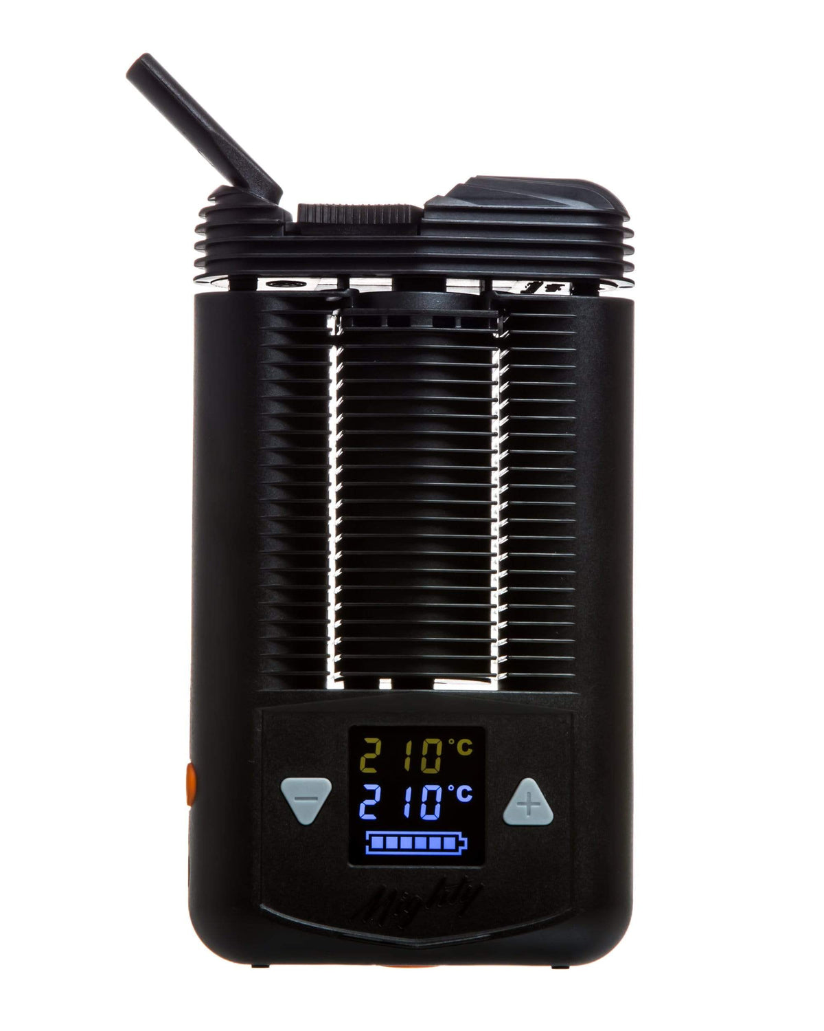 Mighty Vaporizer — BudBuddy